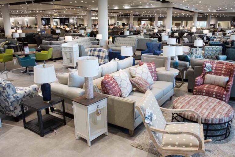 Used Furniture Buyers | Get Cash for Your Second Hand Furniture